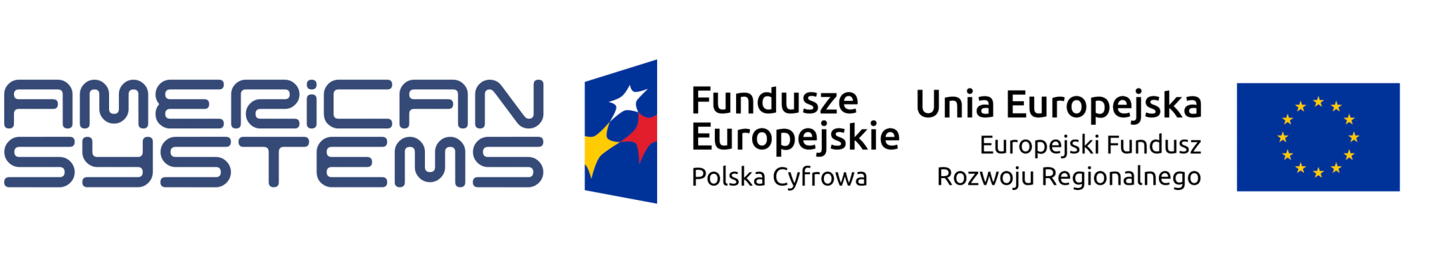 American Systems – Oprogramowanie, sieci szerokopasmowe, nieruchomości.